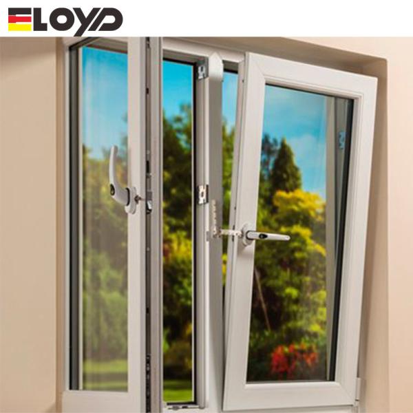Quality Mosquito Net Tilt And Turn Windows for sale