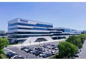 China Factory - Changzhou Mingseal Robot Technology Co., Ltd.