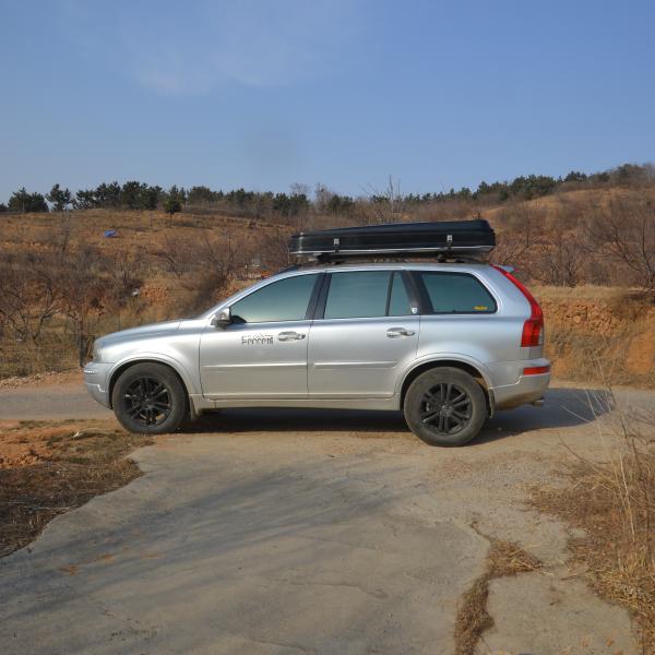 Quality Waterproof 3000 Shangdong 02-XL Roof Top Tent Spacious and Comfortable for for sale