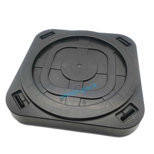 Wafer Carrier Box - 6 Inch 300mm Wafer Carrier Box Lightweight ROHS ...