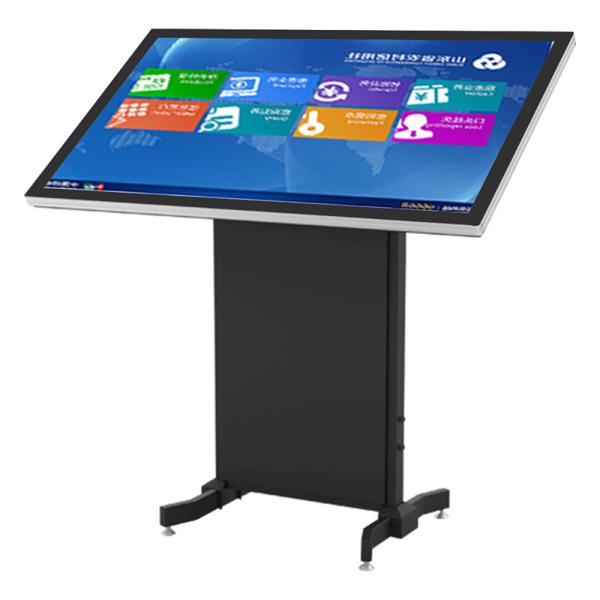 Quality Commercial Wins 10 Points Touch Screen Digital Signage for sale