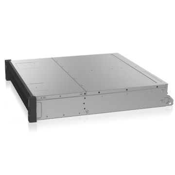 Quality 7Y75A00SNA Lenovo Thinksystem DE4000H 2U24 SFF Hybrid Flash Array Storage Server for sale