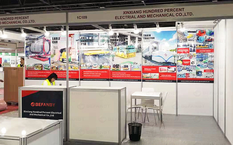 China Factory - Xinxiang Hundred Percent Electrical and Mechanical Co.,Ltd