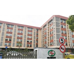 China Factory - Shanghai Yogel Communication Equipment Co., Ltd.