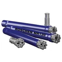 Quality Mincon MR120 RC Hammer Reverse Circulation Hammers And Bits For All Grade Control And Exploration Projects for sale
