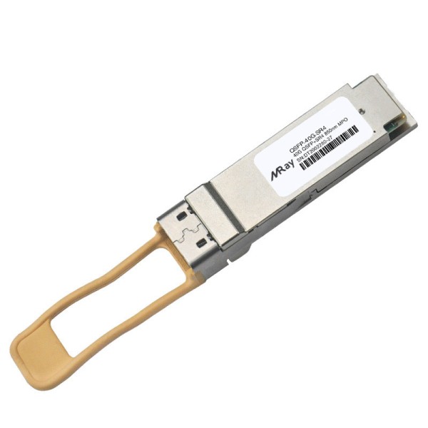 Quality Arista Networks DOM 40Gbase SR4 QSFP Transceiver Module MPO Connector for sale