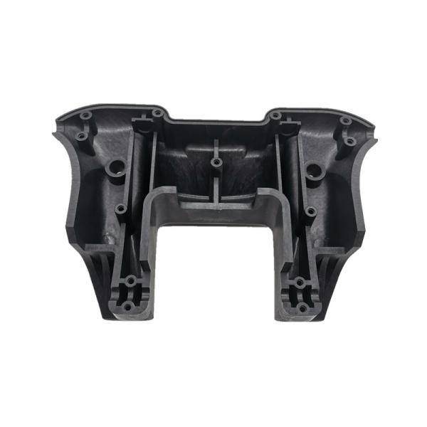 Quality ABS PP Thermoplastic Foam Injection Molding ODM Multi Cavity Plastic Mold for sale