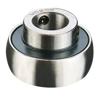 Quality Customized UC 202 CIE Pillow Block Bearing Size Chart for Building Material for sale