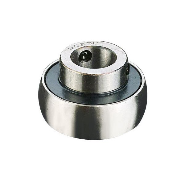 Quality Customized UC 202 CIE Pillow Block Bearing Size Chart for Building Material Shops for sale