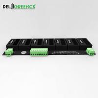 Quality 262*70*20mm Active QNBBM 15V 24V BMS 7s Balancer for sale