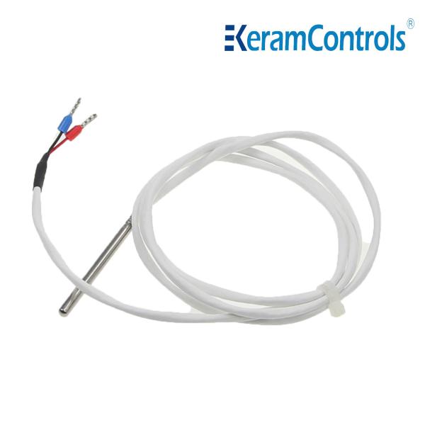 Quality KTC111 Cable Type Temperature Sensor for sale