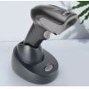 china Honeywell 1472G 2D Wireless Barcode Scanner Machine Qr Code With Charging Base