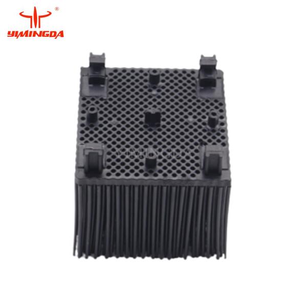 Quality Consumables Nylon Birstle Auto Cutter Machine Spare Parts for sale