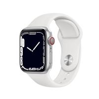 Quality Black White Pink Hw22 Plus Smartwatch Pedometer For Walking for sale