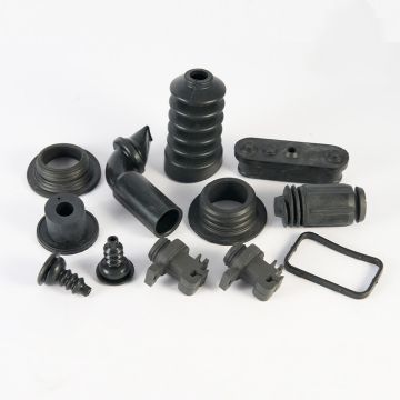 Quality Adjustable Silicone Watch Parts Of Rubber With Tough Tear Resistance And for sale