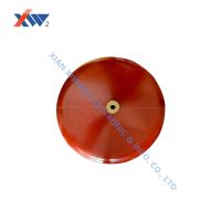 Quality Low Dissipation High Voltage Doorknob Capacitors with High Withstanding Voltage for sale