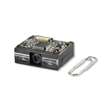 Quality LV1000 1D Barcode Scanner Module Highly Integrated Ticketing Machines PDAs for sale