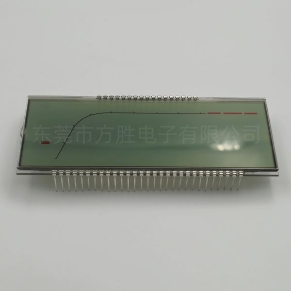 Quality HTN LCD Display, HTN LCD Module Manufacturer | Custom Monochrome LCD Screen for sale