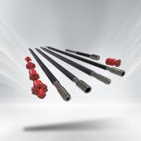 Quality Top Hammer Rock Drilling Tools For Hydraulic Rock Drill for sale