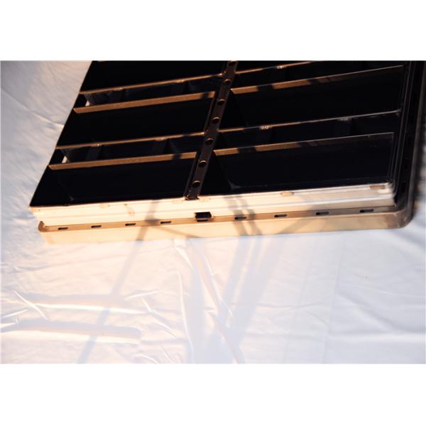 Quality 595x338x140mm Loaf Baking Tray for sale