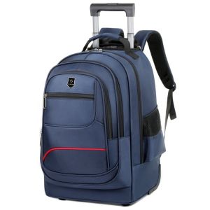 Quality Sympathybag High Quality Business Laptop Backpack Travel Bag School Trolley Bag for sale