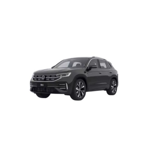 Quality 300-400Nm 2024 VW Tayron 330 TSI R-Line Edition Conquer Gas Petrol Fuel for sale
