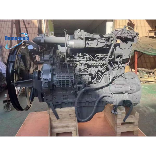 Quality Remanufactured Isuzu Diesel Digger Engine 4JG1 4JB1 4BG1 4HK1 6BG1 6HK1 6WG1 for sale