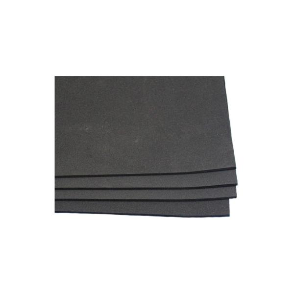 Quality Non Slip Shockproof Daylight Resistant 0.4mm Cr Foam Cushion for sale