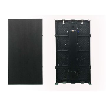 Quality Aluminum 32x32 Led Matrix Display Epistar Chip High Reliability for sale