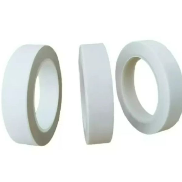 Quality 0.16mm Thickness Glass Cloth Adhesive Tape With Release Paper for sale