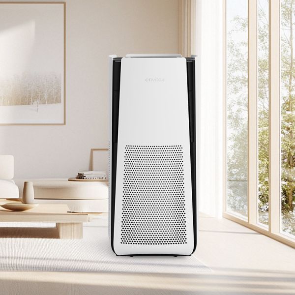 Quality Househould Smart Hepa Filter Air Purifier Auto Mode For Large Areas for sale