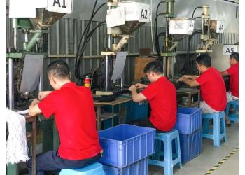 China Factory - Guangzhou Huayi Electronic  Factory