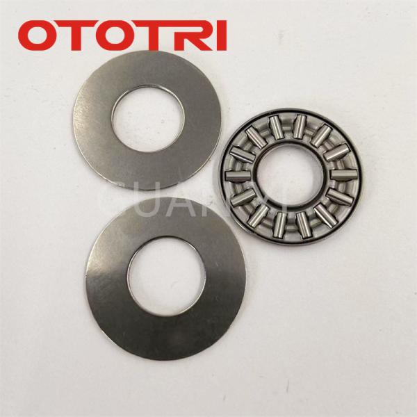 Quality OTOTRI Plane Thrust Roller Bearings Axk0414 Axk0515 Axk0619 Axk0821 Axk1024 for sale