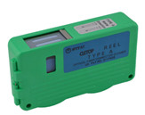 Quality Lightweight Fiber Cleaning Cassette Anti - Static Resin High Cleaning Performance for sale