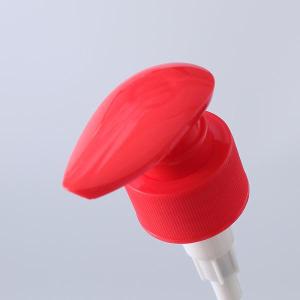 Quality Custom Order Foaming Soap Dispenser with Non Spill Refillable Plastic Lotion for sale