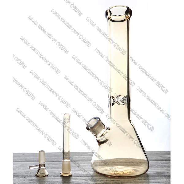 Quality PVD rainbow Glass Shisha Coatings for sale