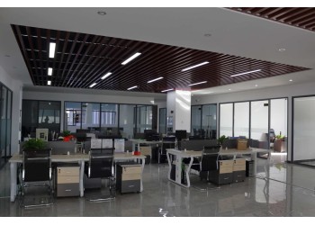 China Factory - HUNAN CHARMHIGH ELECTROMECHANICAL EQUIPMENT CO., LTD.