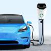 Quality China Wholesale Charging Cable Type 2 Popular 22kw EV Charger Professional EV for sale