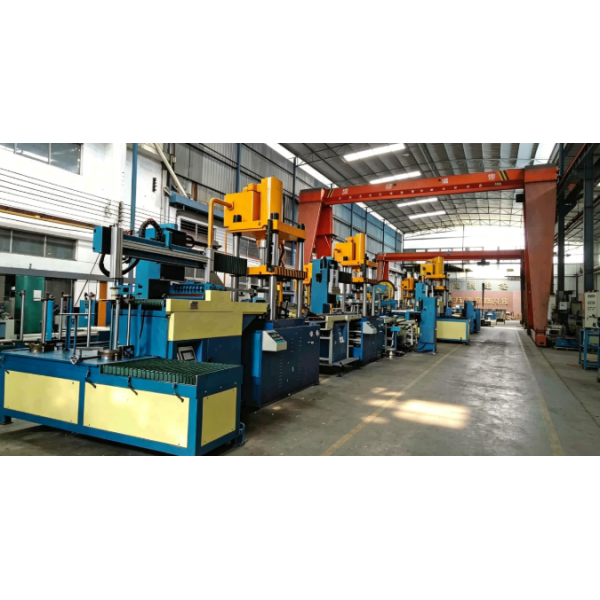 Quality 1500KN Hydraulic Automatic Kettle Forming Machine | 30KW Motor, 700×880mm Working Table Stainless Steel Cookware & Kitchen Utensils Stamping Production Equipment for sale