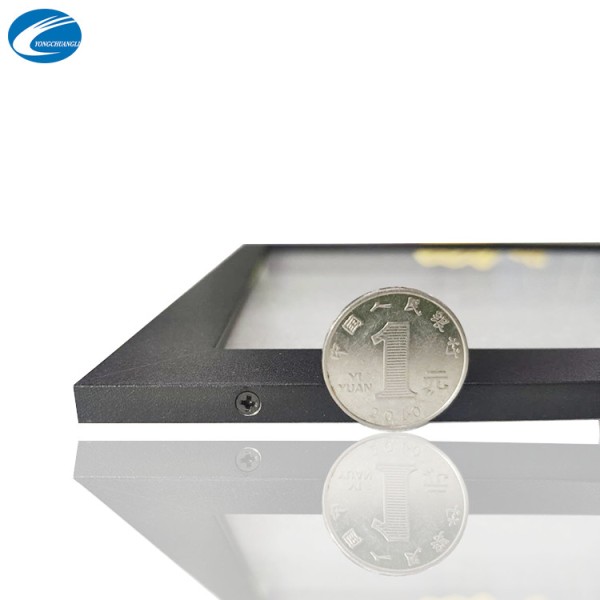 Quality Interactive DIY IR Touch Frame 23.6 Inch 16:10 Ratio Size Customized for sale