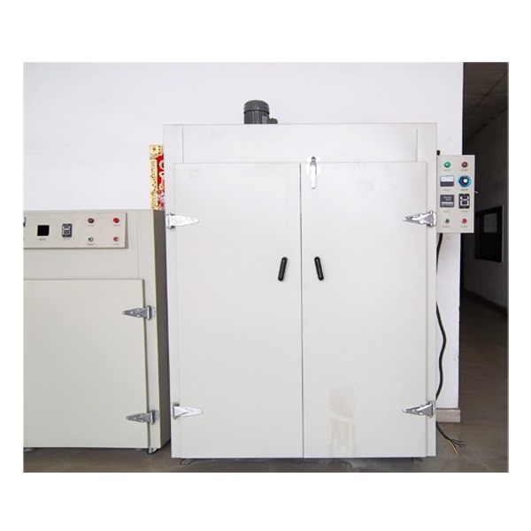Quality SUS304 Lab Drying Oven PID High Temperature Industrial for sale