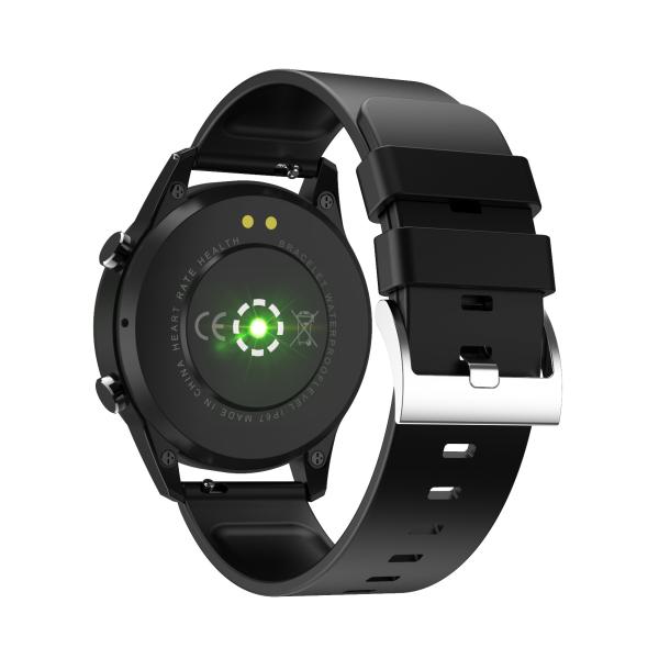 Quality 200mAh Bluetooth Calling Smartwatch 1.28