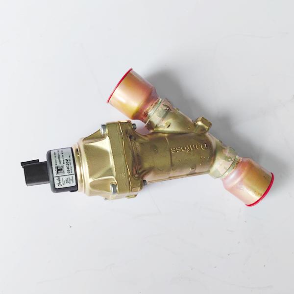 Quality 618820 Thermo King 614253 Valve Throttle Electronic 3/8 Slxi for sale