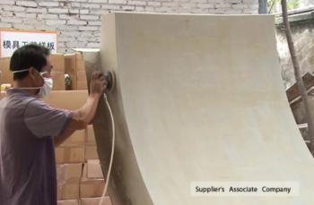 China Factory - GUANGZHOU VISON INTERNATIONAL WATER PARK EQUIPMENT CO.,LTD