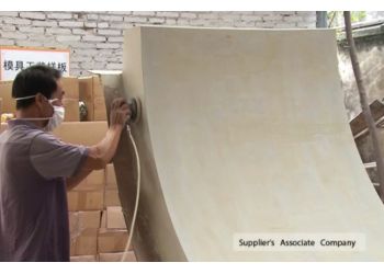 China Factory - GUANGZHOU VISON INTERNATIONAL WATER PARK EQUIPMENT CO.,LTD