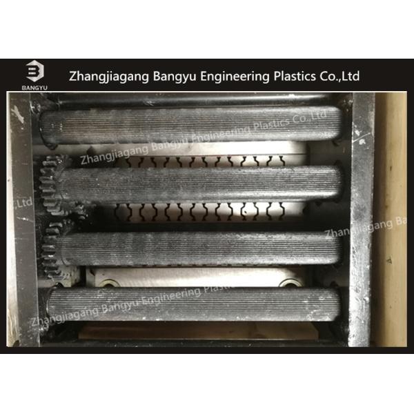 Quality Mold Used To Produce Thermal Barrier Strip Extruion Moulding Die for sale