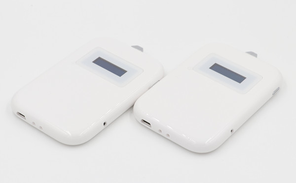 Quality Museum Visiting Wireless Tour Guide System Ear - Hanging Receiver RFID for sale