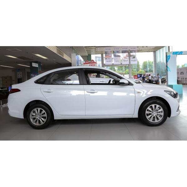 Quality Compact Gasoline Sedan Hyundai Vehicles 1.6T Hyundai Celesta 2020 for sale