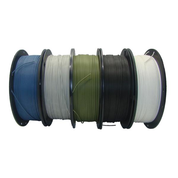 Quality pla filament, matte pla filament,popular filament,3d filament for sale