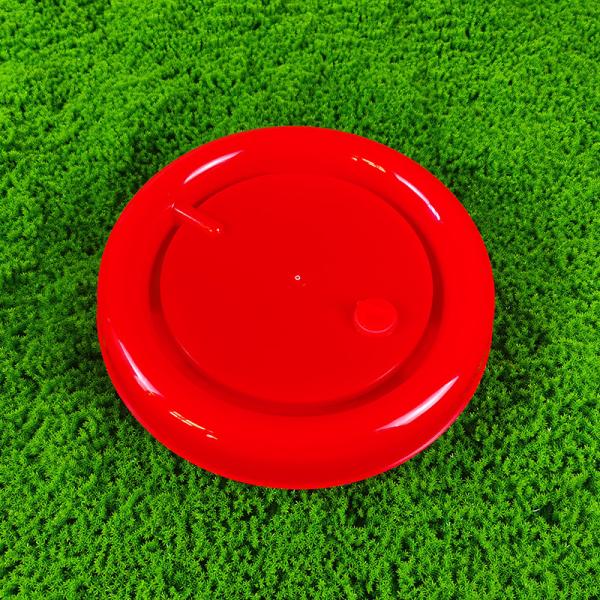 Quality 28.5cm X 31.5cm Plastic Poultry Drinker Cone Shape Anti Drip Watering Feature for sale